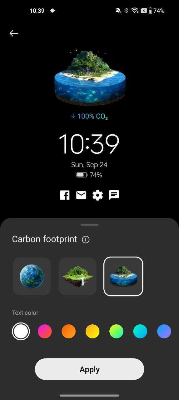 OnePlus debuts OxygenOS 14 as a buzzword-laden upgrade to Android 14