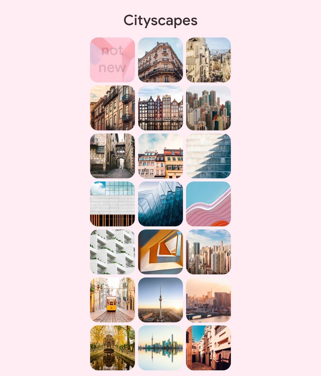 Google’s latest wallpapers are here to freshen up your Pixel's home screen