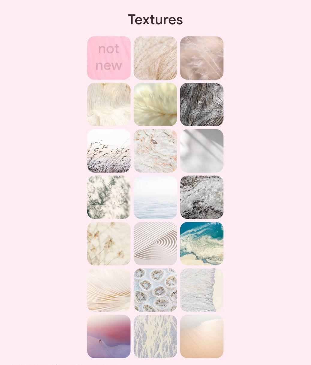 Google’s latest wallpapers are here to freshen up your Pixel's home screen