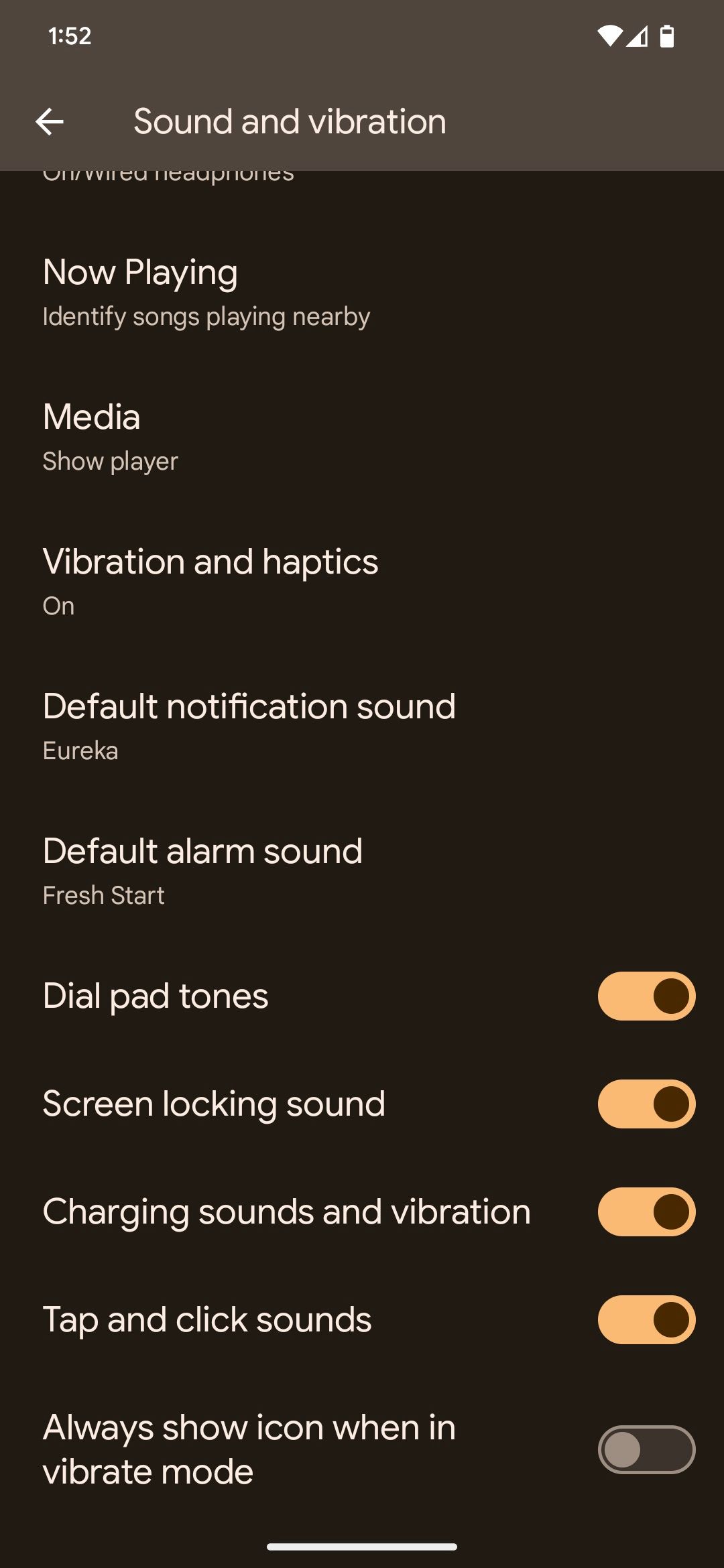 Pixel 7a's buzz-worthy vibration feature could be coming to the Pixel 7 ...