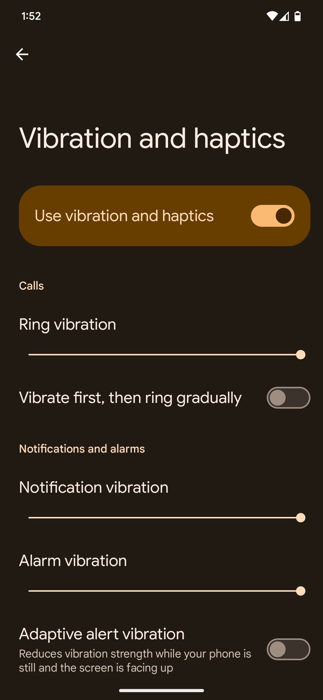 Pixel 7a's buzz-worthy vibration feature could be coming to the Pixel 7 series