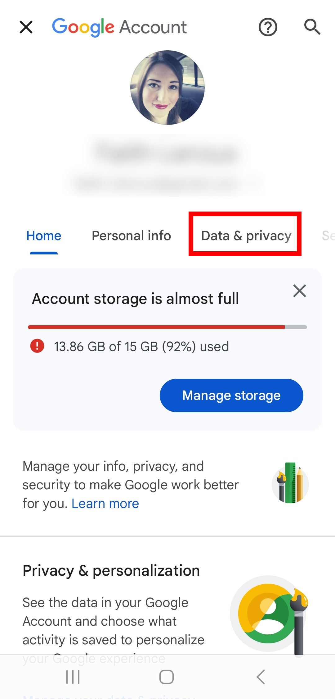 How to backup your game data