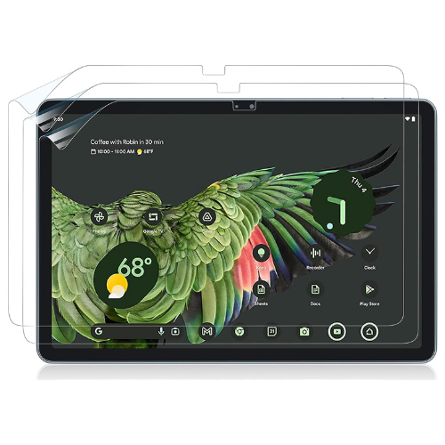 Best Google Pixel Tablet screen protectors in 2024
