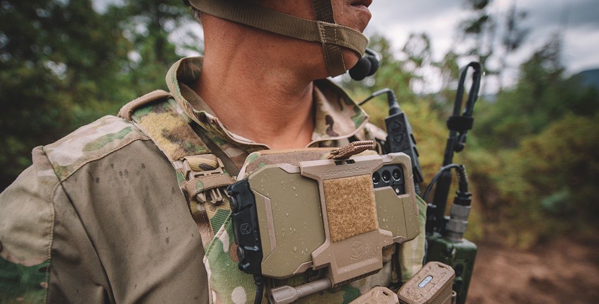 'Tactical Edition' models of the Samsung Galaxy S23 and XCover 6 Pro ...