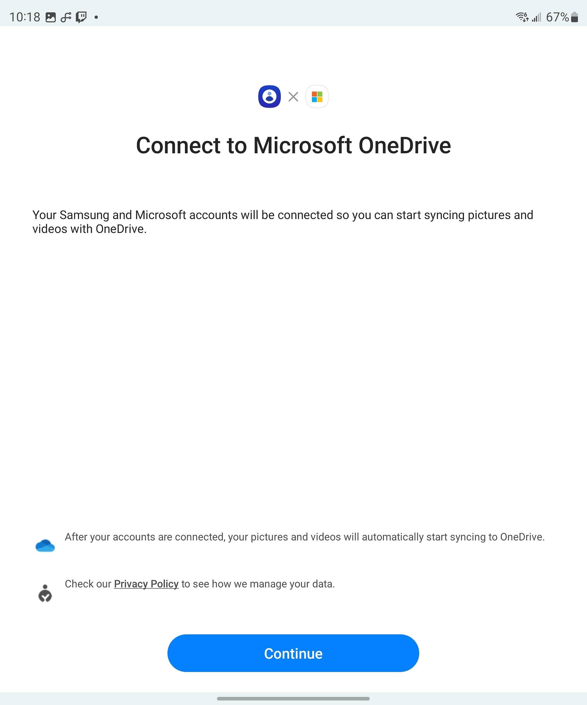 5 ways the ‘Samsung ecosystem’ is no longer just an Apple wannabe