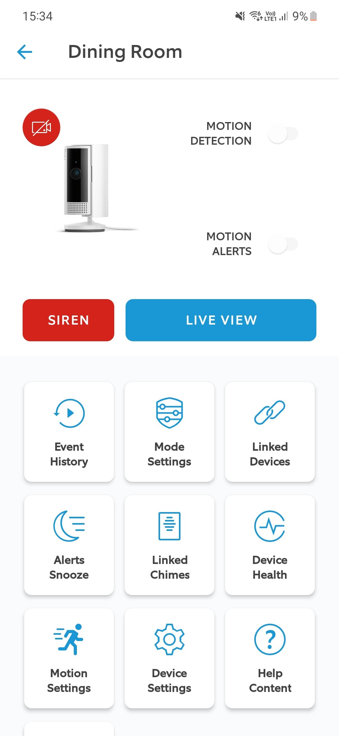 Ring Indoor Cam (2nd Gen) review: Perfectly balancing security and privacy