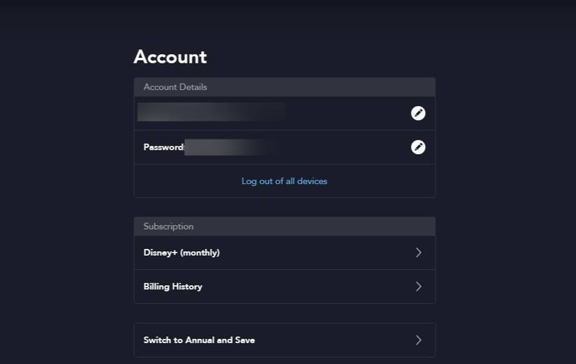 How to see who else is using your streaming services