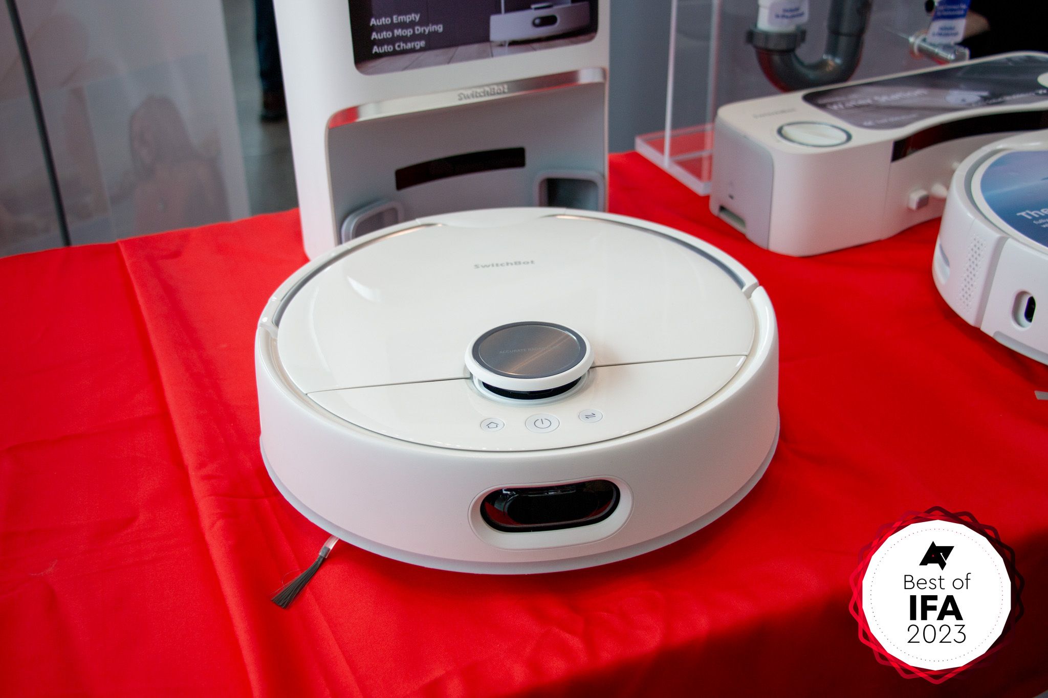 Best of IFA 2023: Android Police’s awards for Europe’s biggest tech show