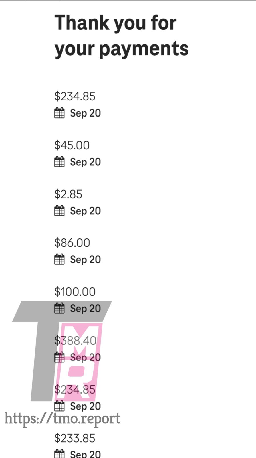 T-Mobile app glitch exposes users' billing details to other customers