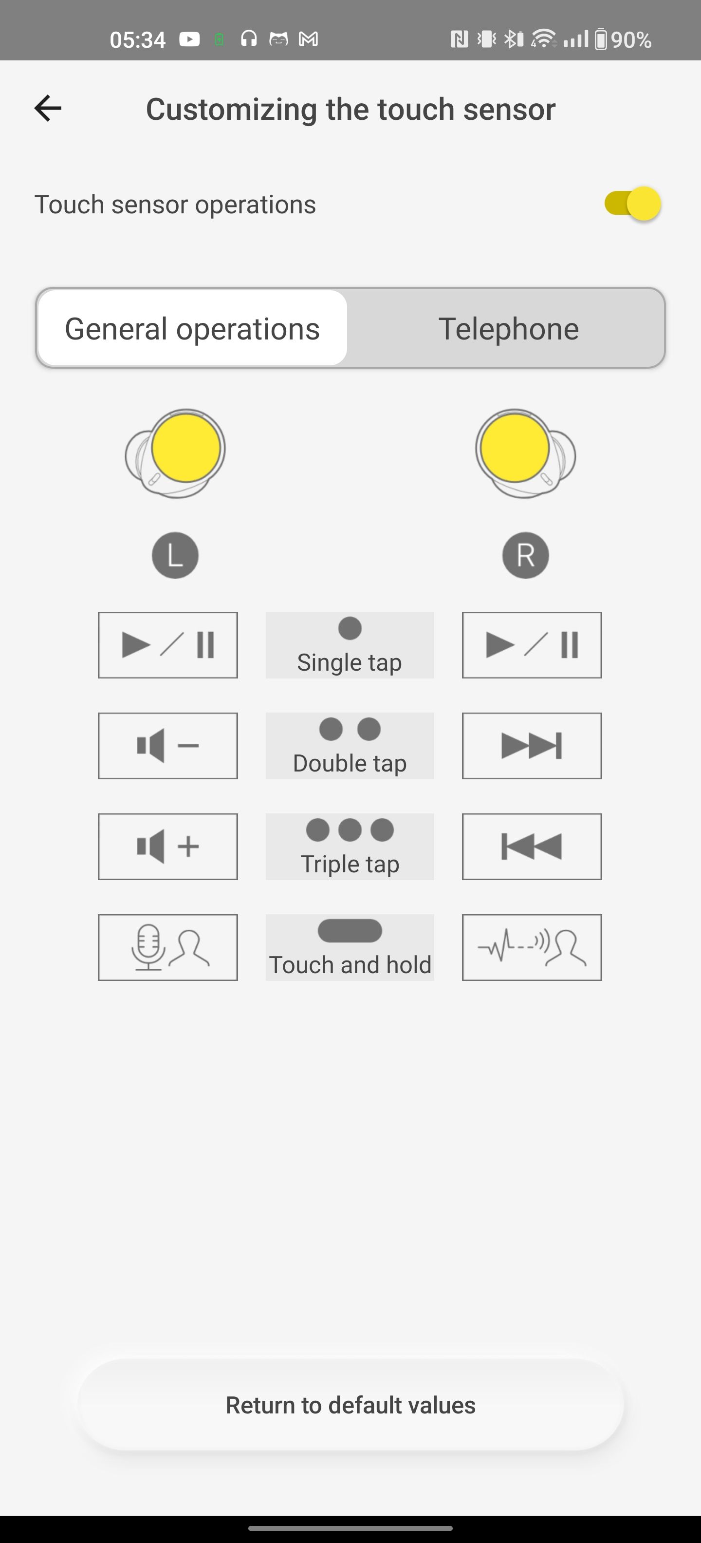 Technics AZ80 review: Flagship earbuds from a Hi-Fi legend