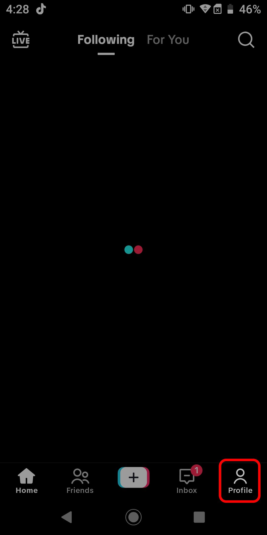 How to untag yourself from TikTok strangers