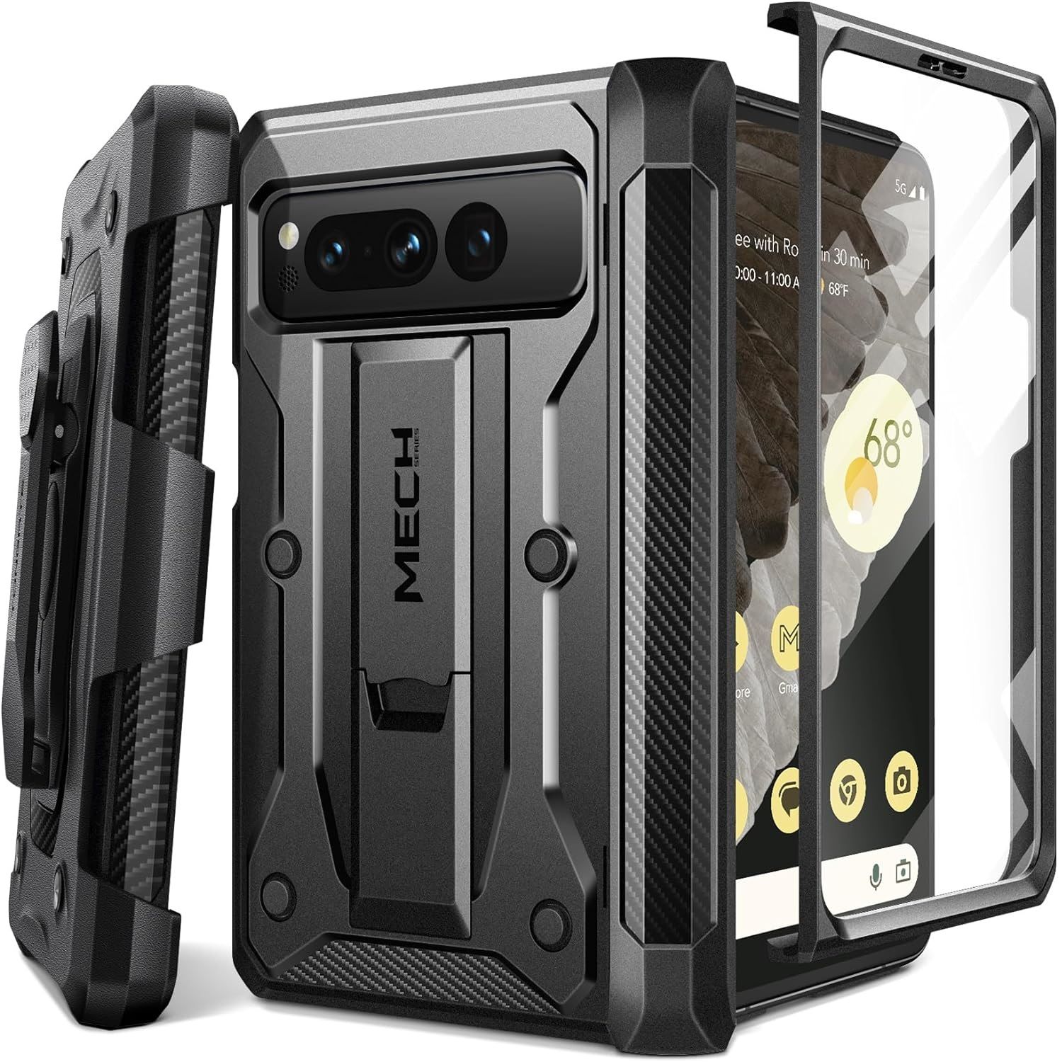 Best Google Pixel Fold cases in 2023