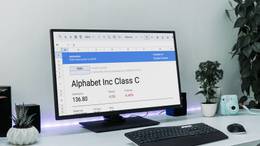 How To Track Stock Prices In Google Sheets Business News