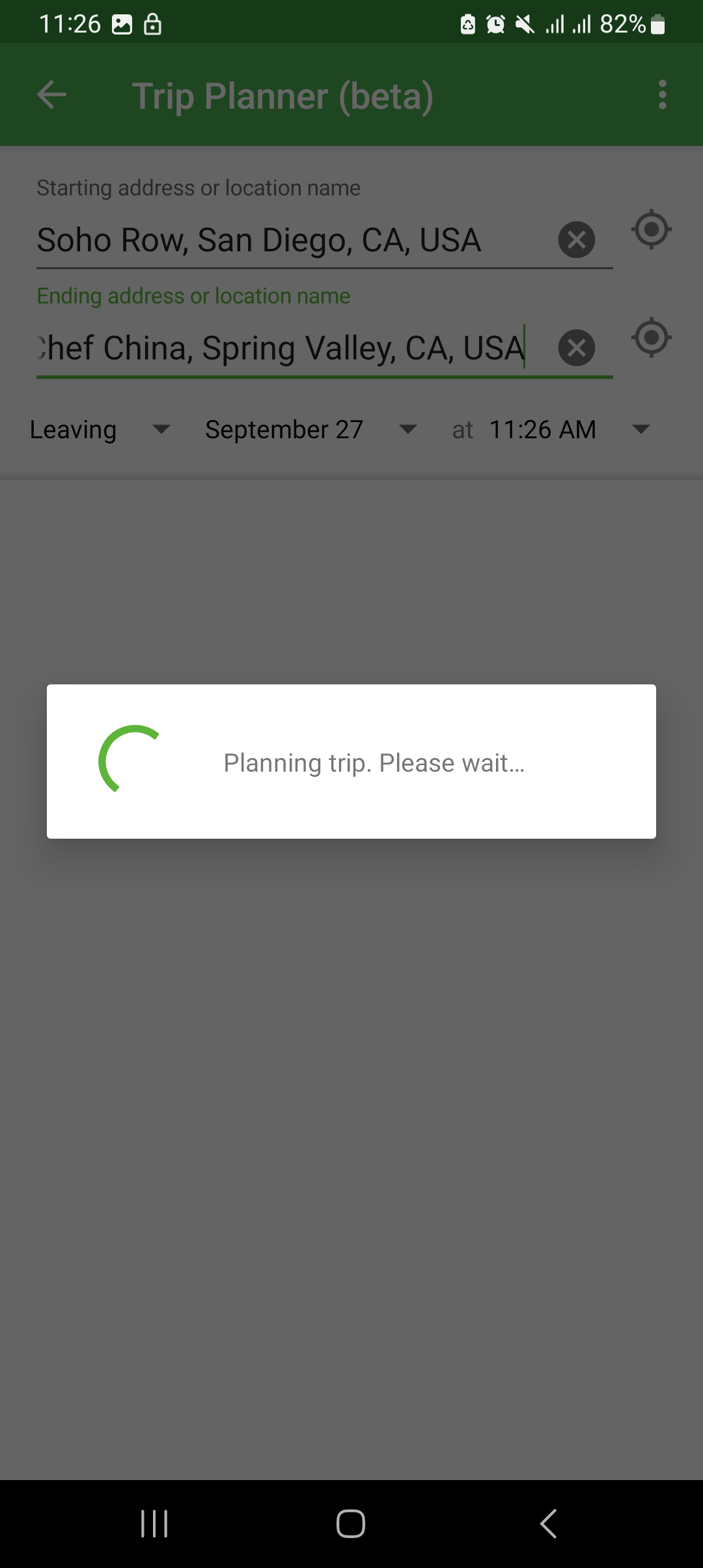 The top 5 public transit apps to help you get around town