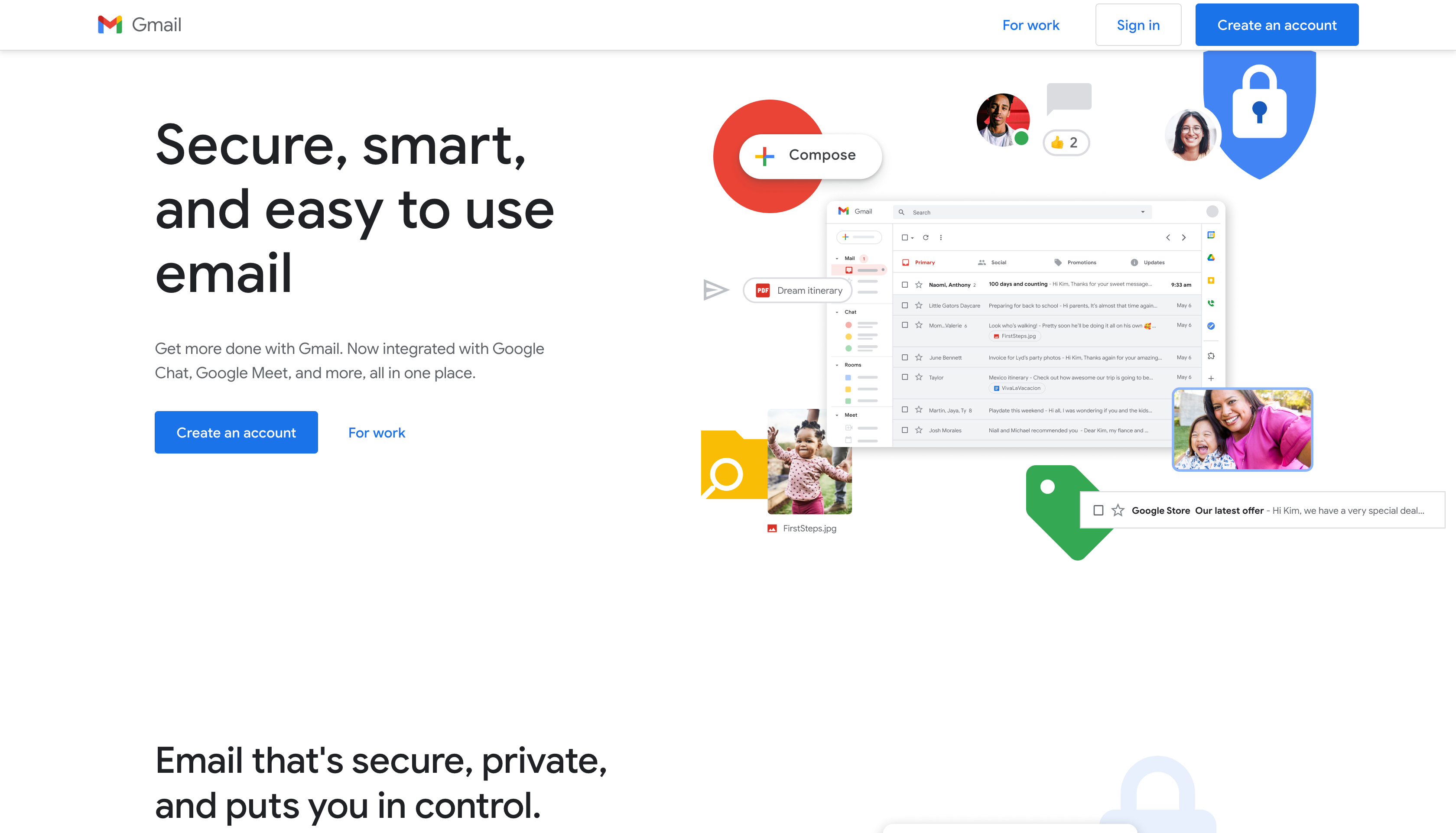 Interesting and fun facts about Google you didn't know