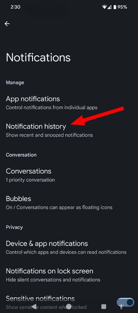 5 essential home screen Settings shortcuts for your Google Pixel