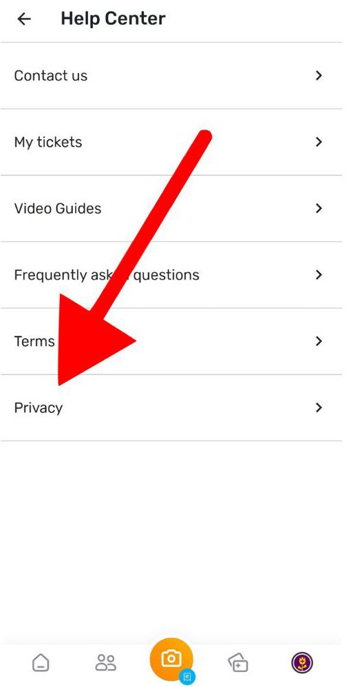 How to easily delete a Fetch rewards account