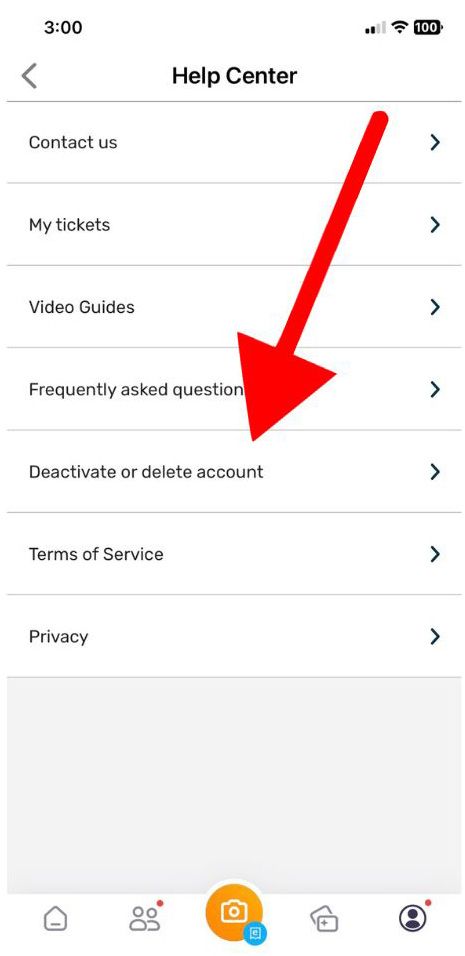 How To Easily Delete A Fetch Rewards Account