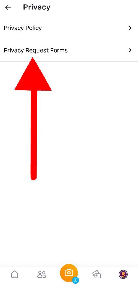 How to easily delete a Fetch rewards account