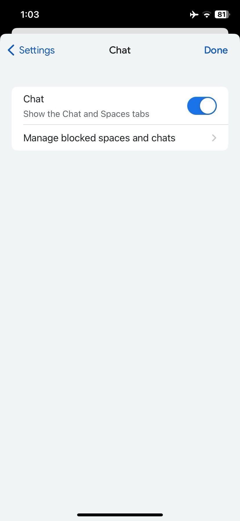 How to set up a Gmail account on your iPhone