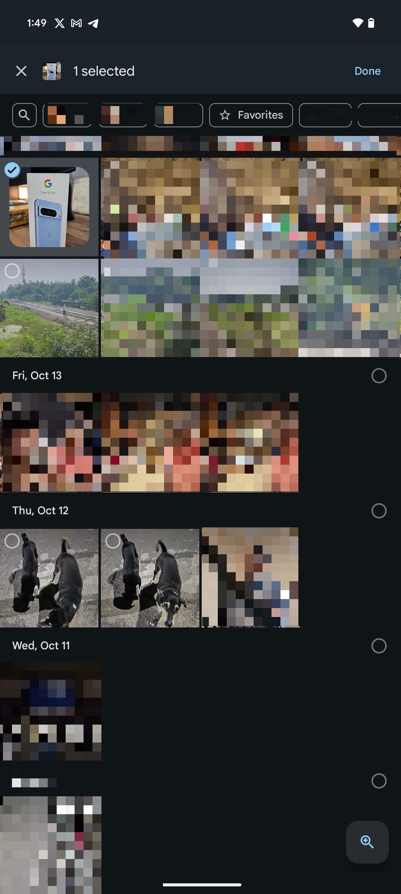Google Photos’ share menu just got a lot more useful on Android 14