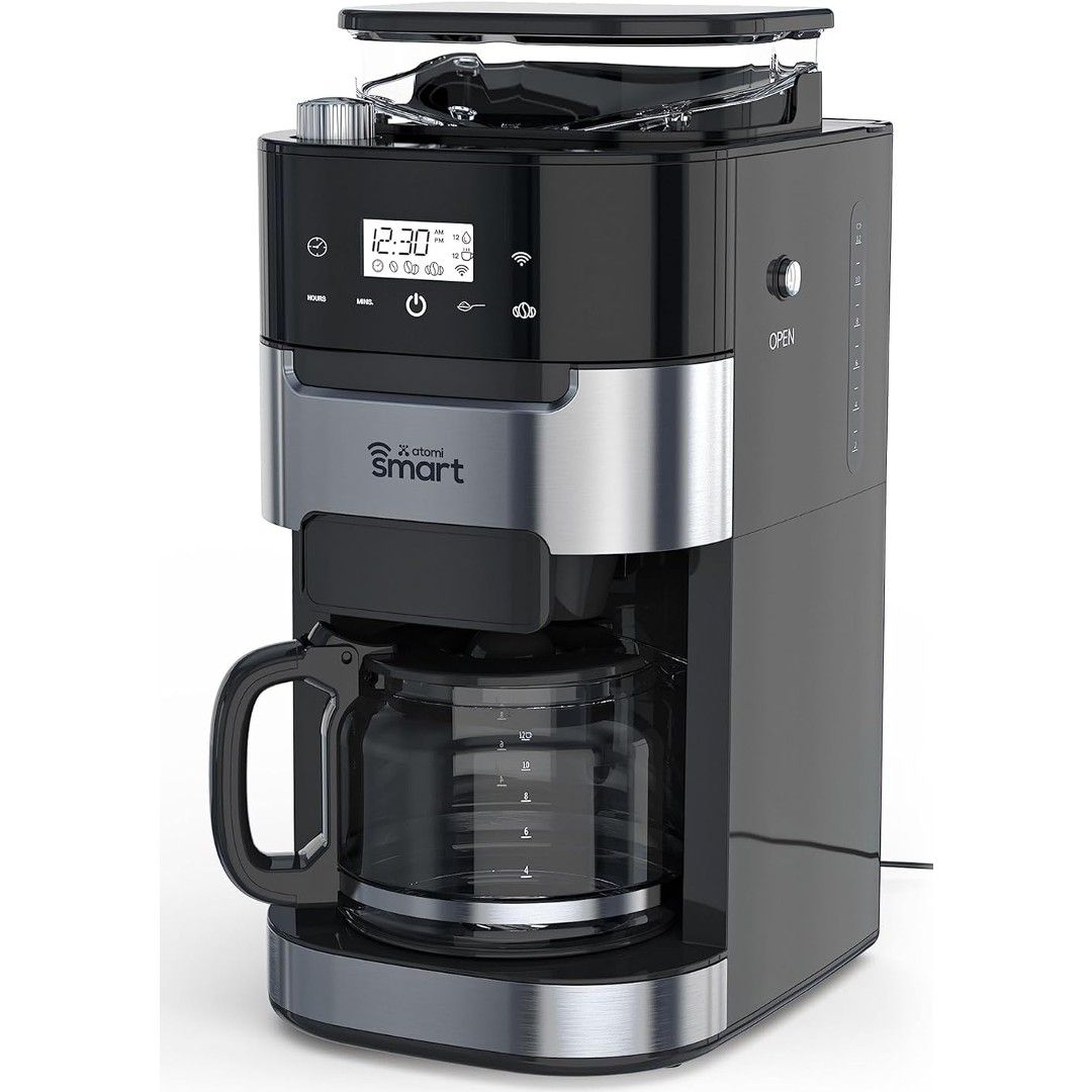 Best smart coffee makers in 2023