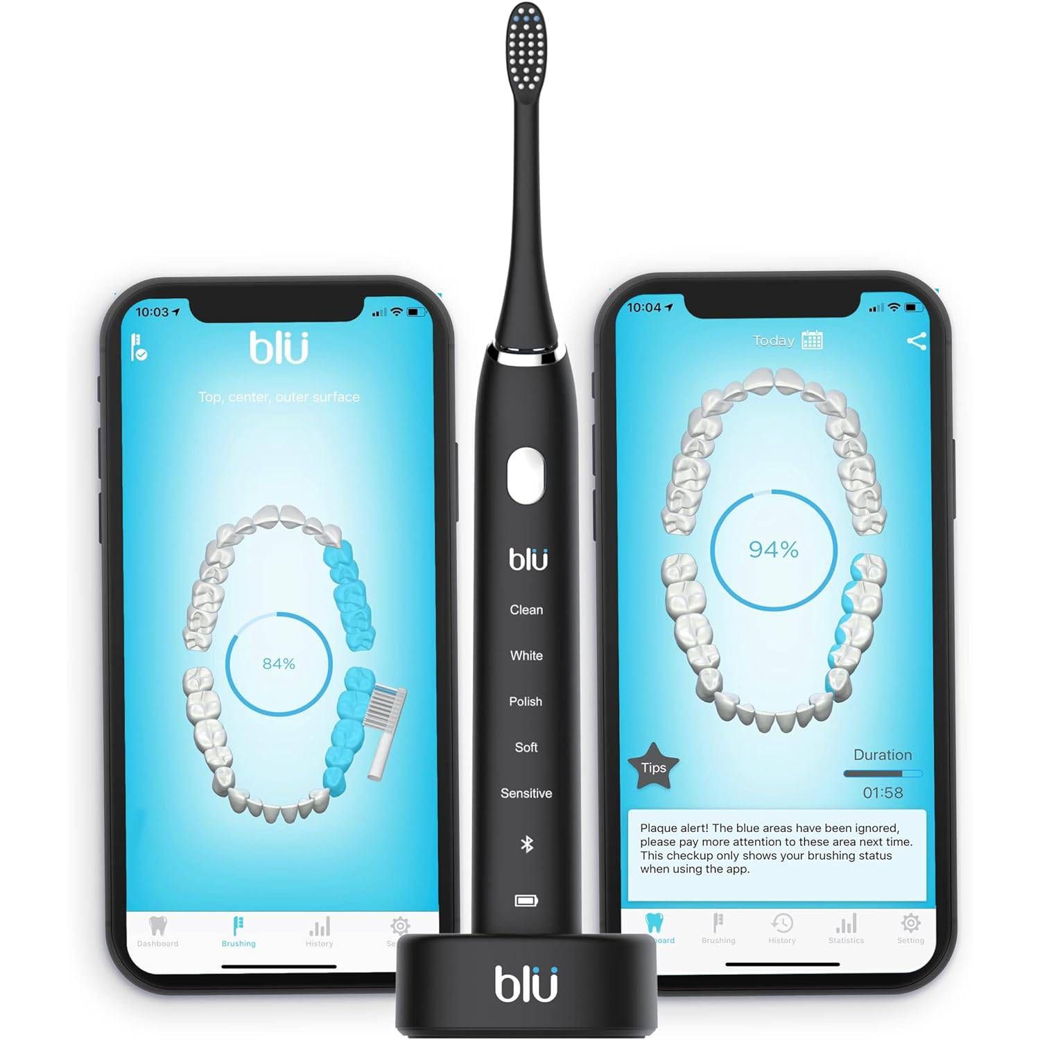 Best smart toothbrush