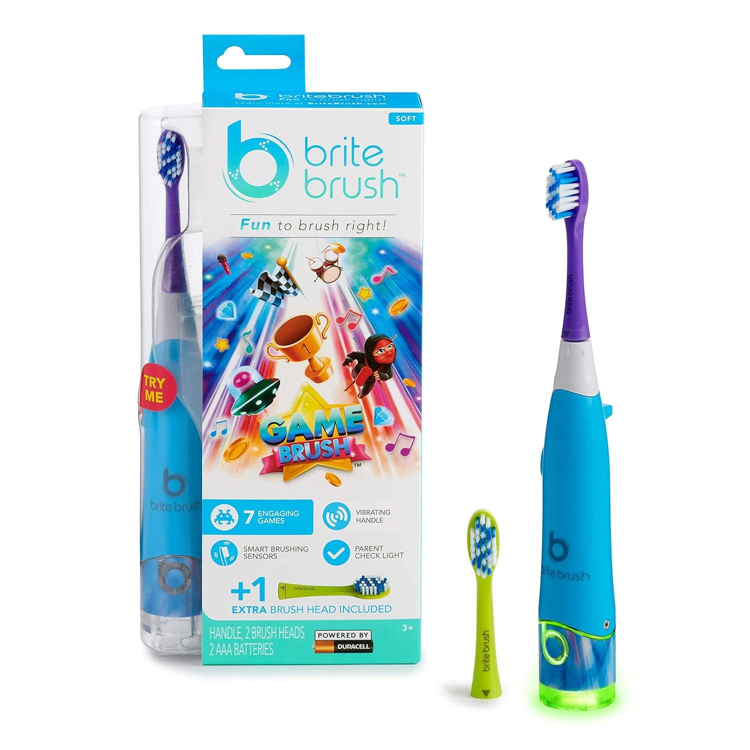 Best smart toothbrush