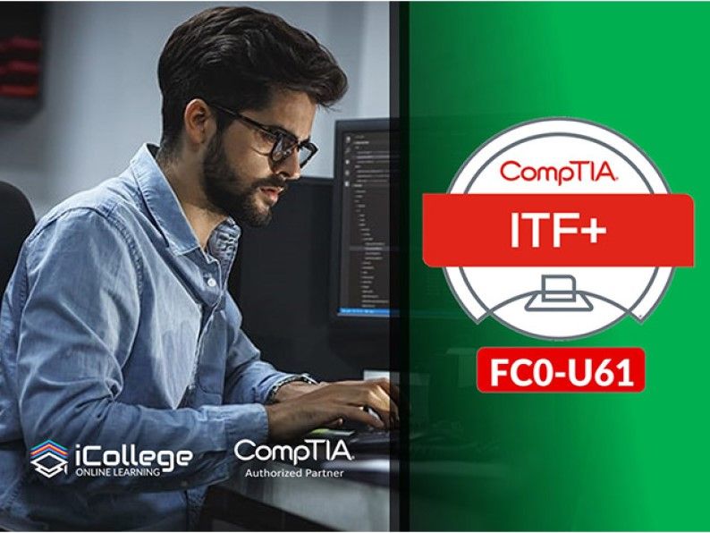 Level up your IT know-how with StackSocial's $50 CompTIA course bundle