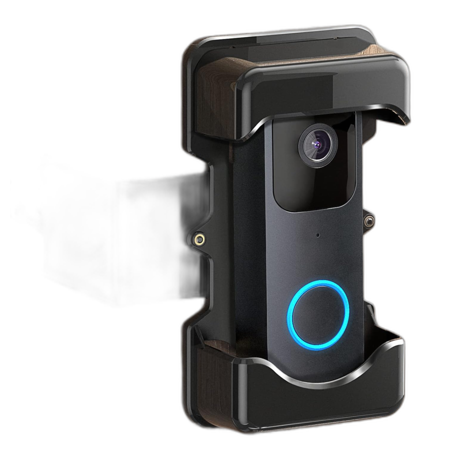 Best Ring Doorbell mounts