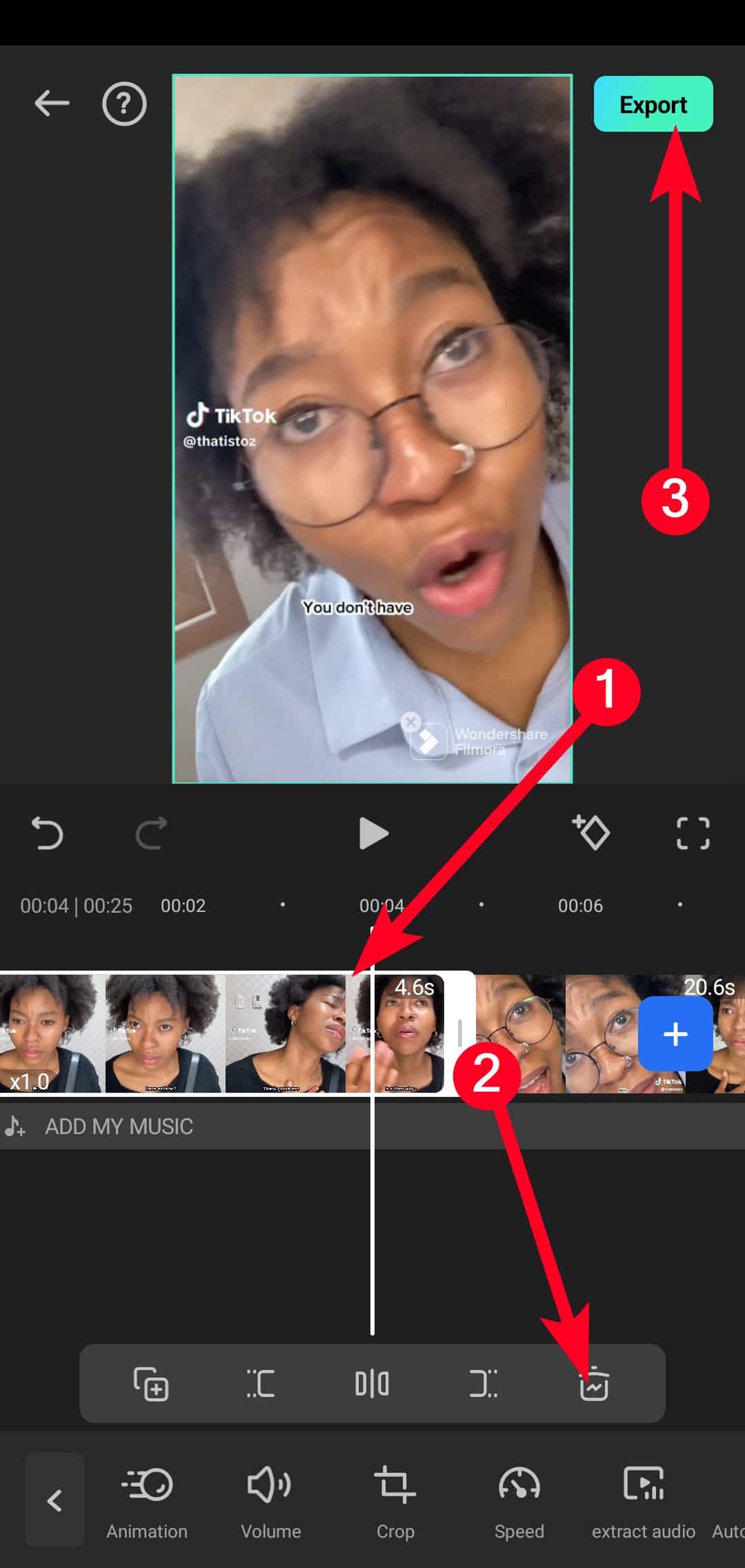 How to trim and cut videos on your Android phone or tablet How to trim and cut videos on your Android phone or tablet