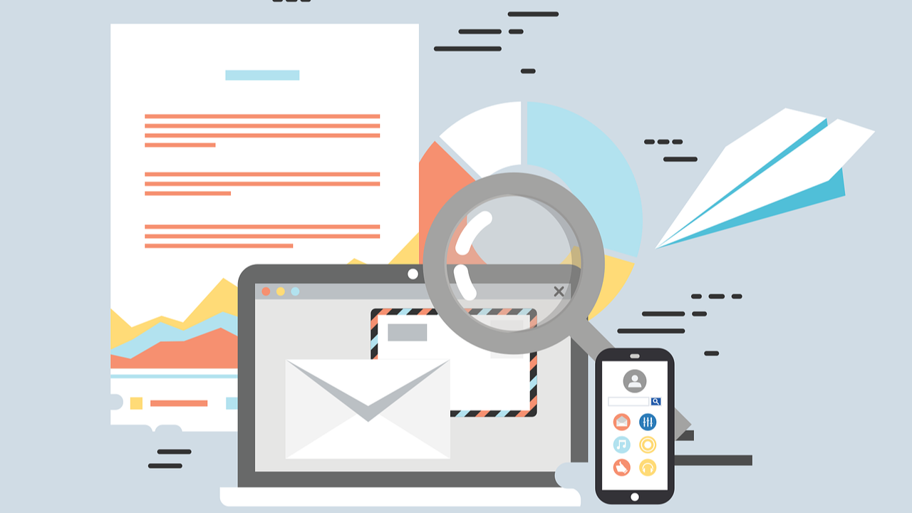 POP vs. IMAP: What's the difference between the two email protocols