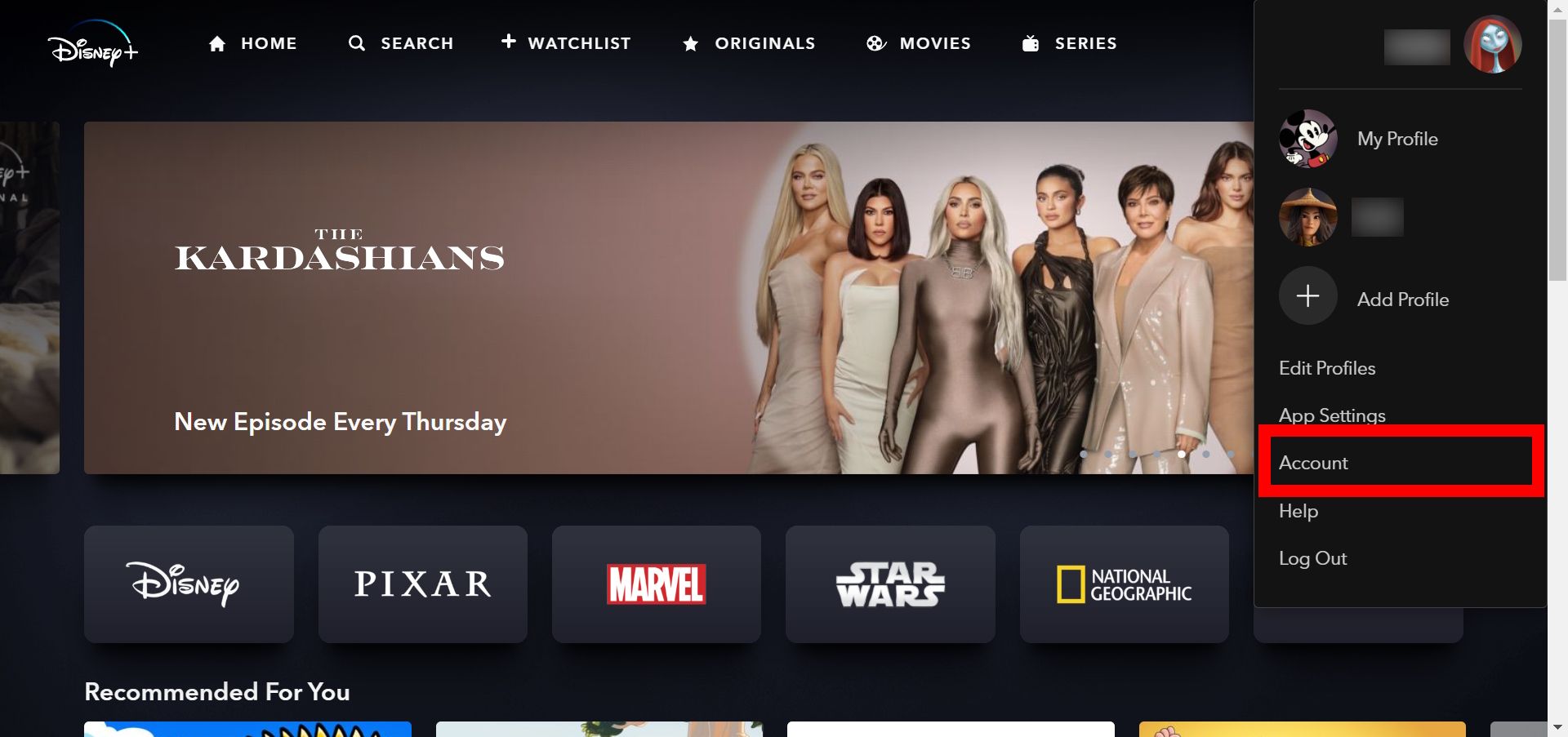How to cancel Disney Plus from your phone, tablet, or TV
