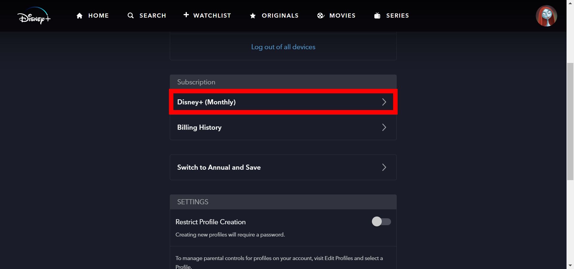 How to cancel Disney Plus from your phone, tablet, or TV