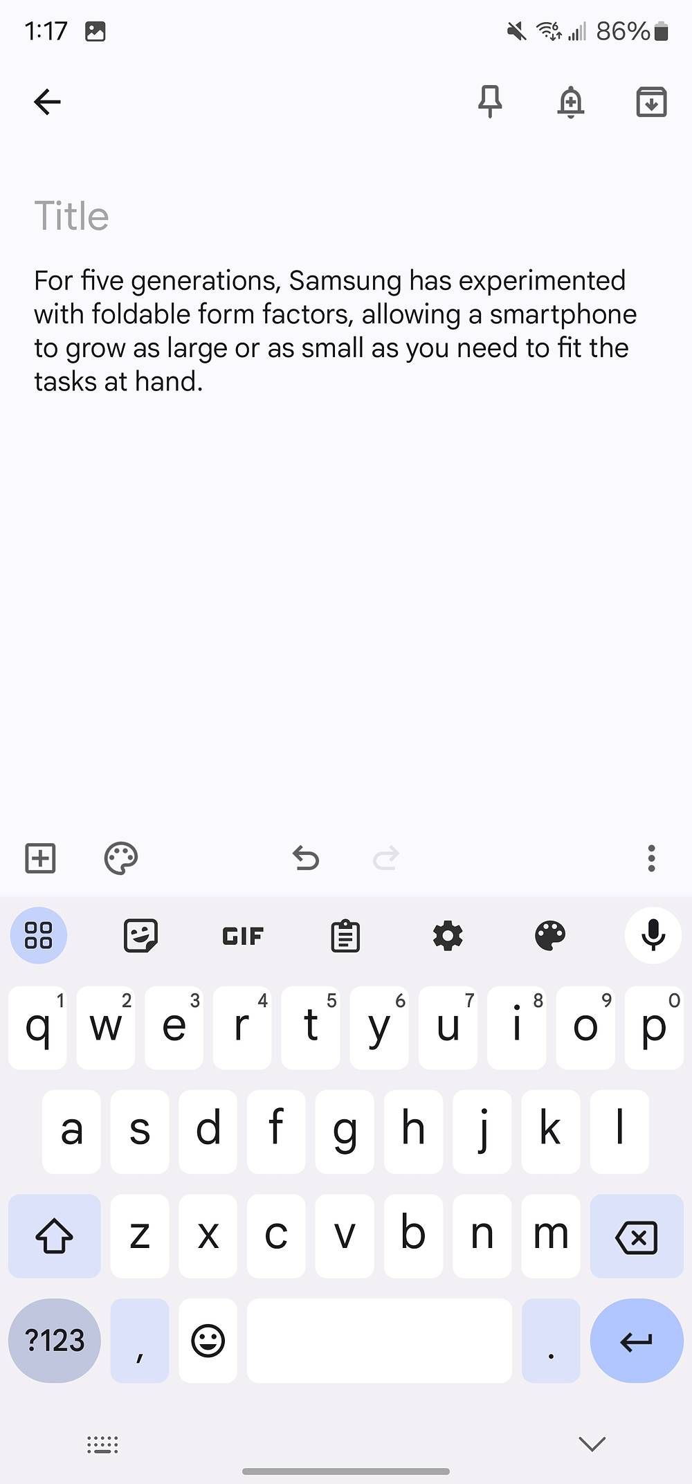 How to drag and drop content between apps on Android 14