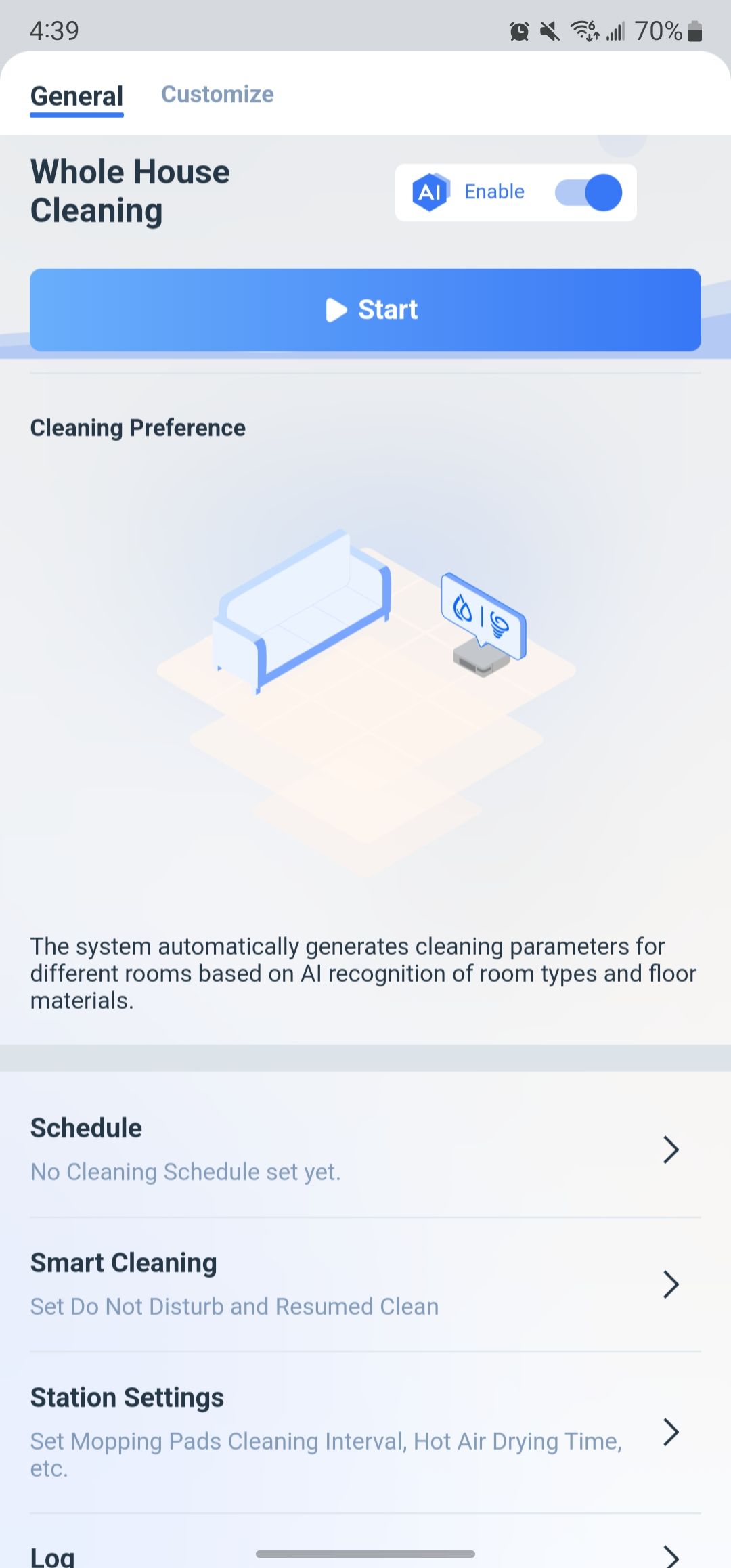 Ecovacs Deebot X2 Omni robot vacuum review: Low maintenance, high price