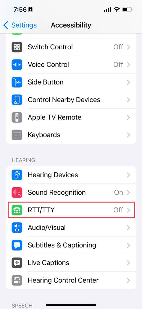 What Is Real Time Text Rtt Calling And How Does It Work