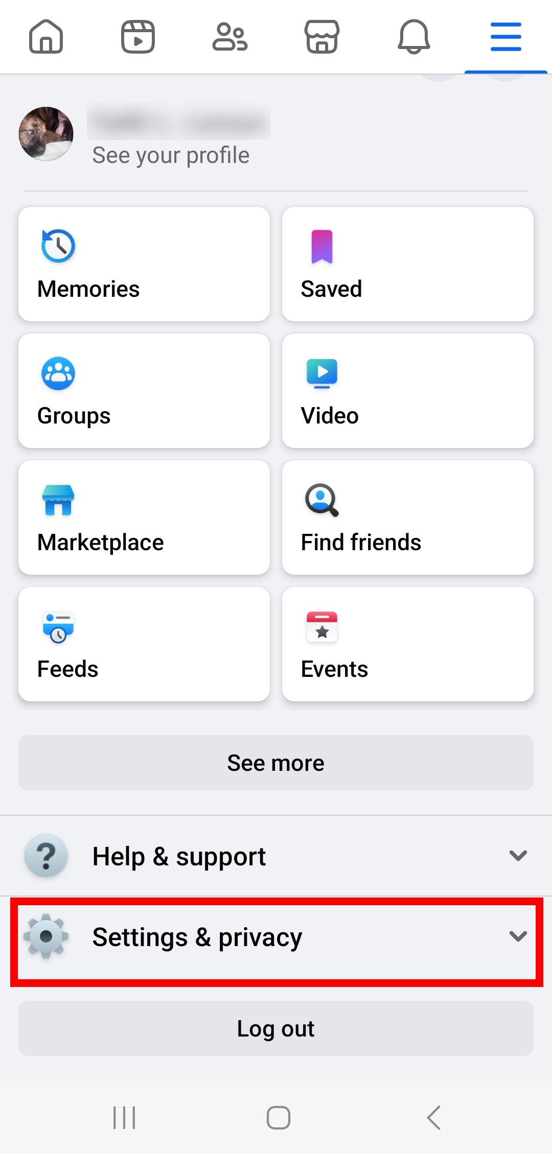 How to hide your likes on Facebook