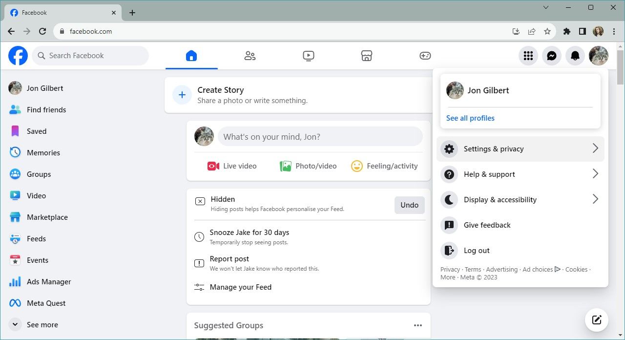 What is Facebook Privacy Checkup and how does it work?