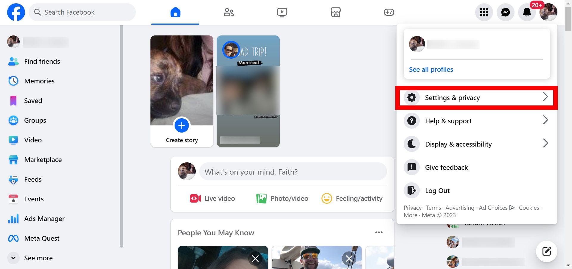 How to hide your likes on Facebook