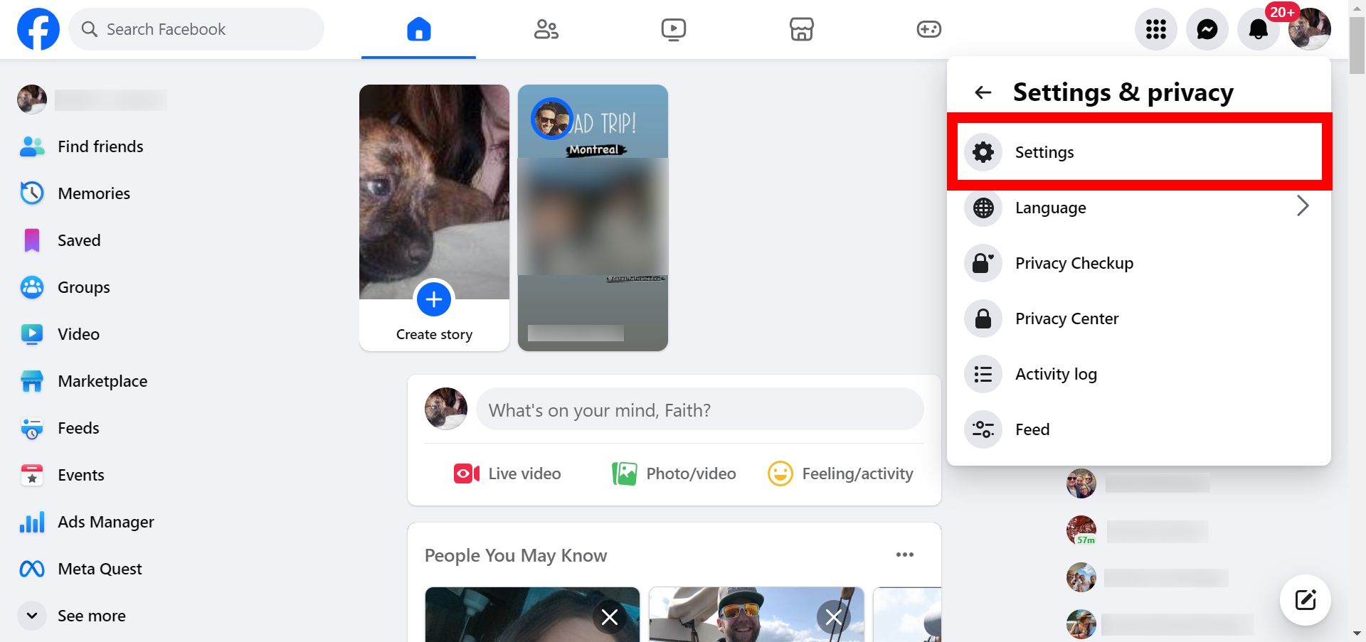 How to hide your likes on Facebook