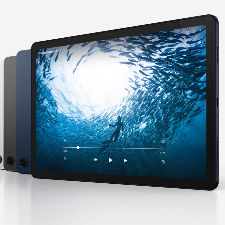 Samsung's new Galaxy Tab A9 series is your best shot at cheap big tablets