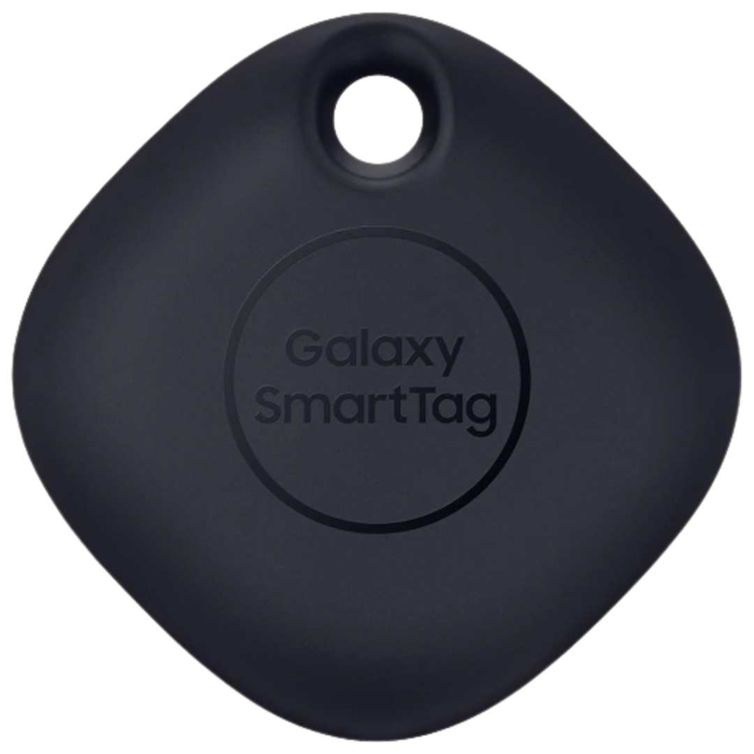 Samsung Galaxy SmartTag 2 vs. Galaxy SmartTag: Newer is better