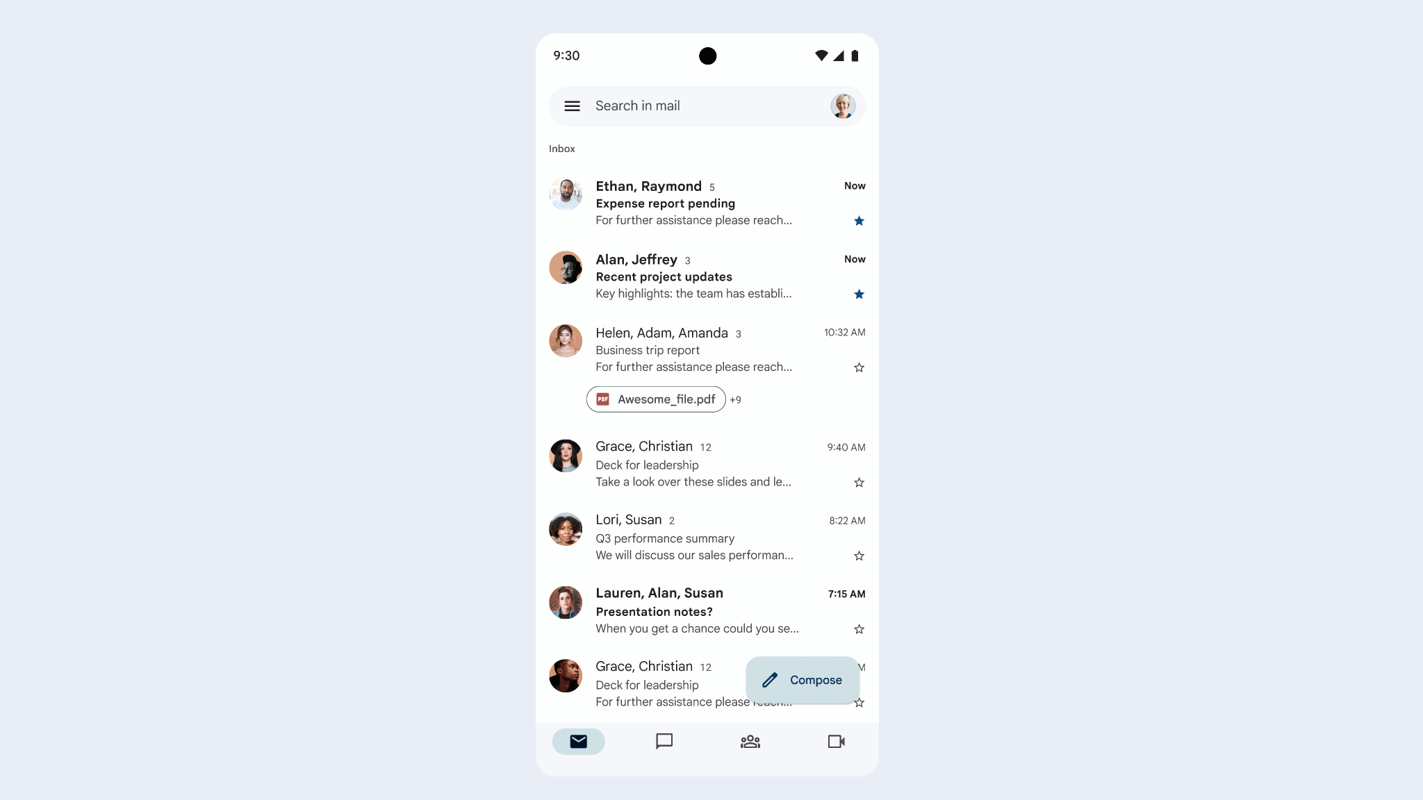 Gmail will soon let you send client-side encrypted messages from your phone