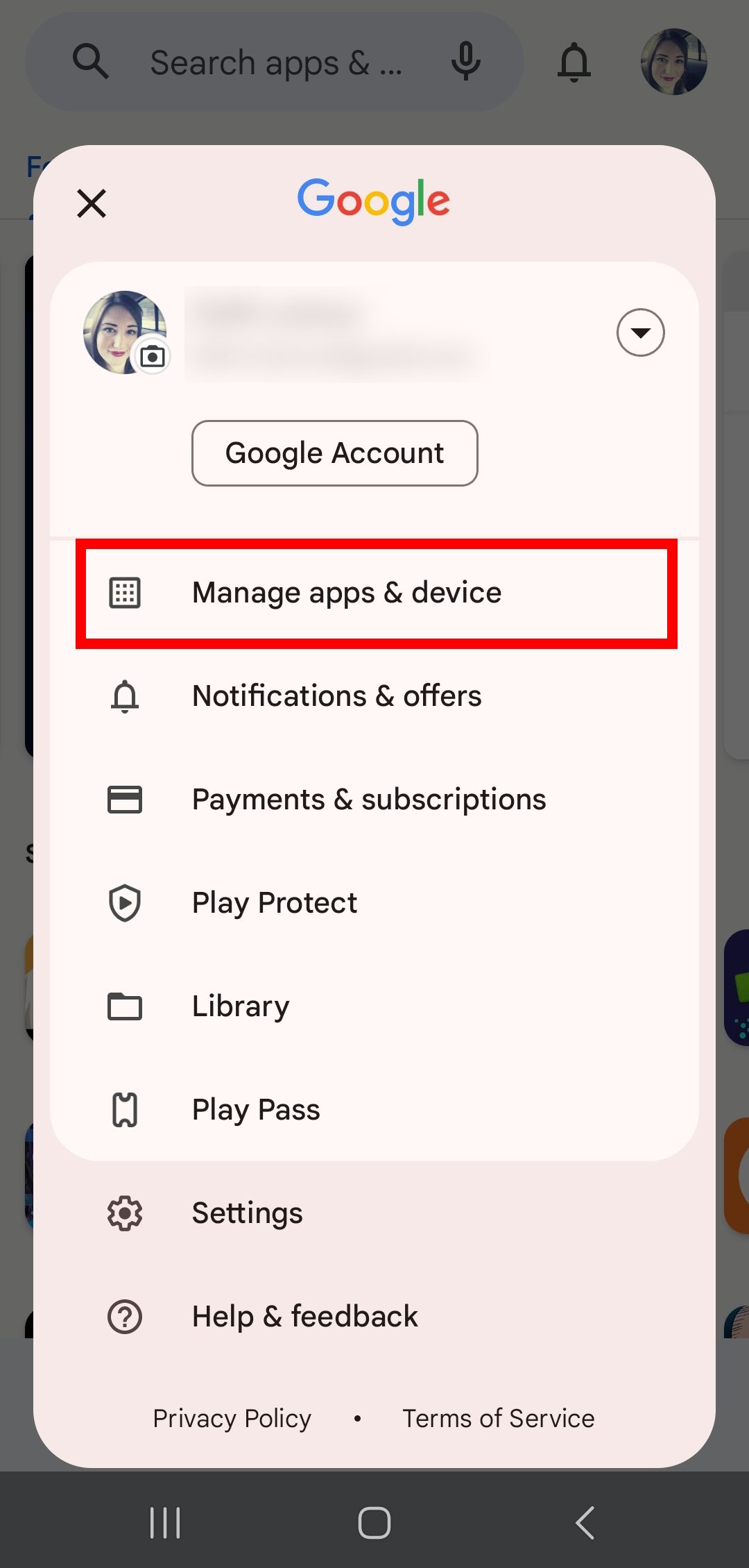 How to resolve the Play Store 'download pending' error