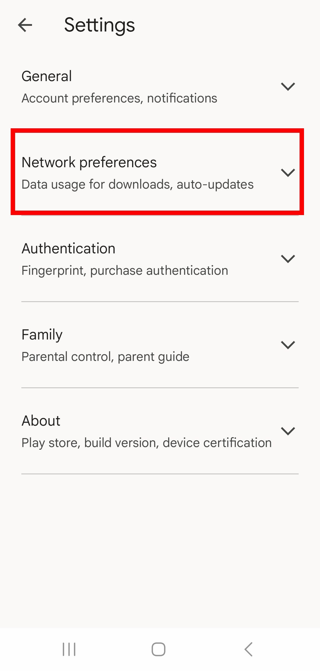 How to resolve the Play Store 'download pending' error