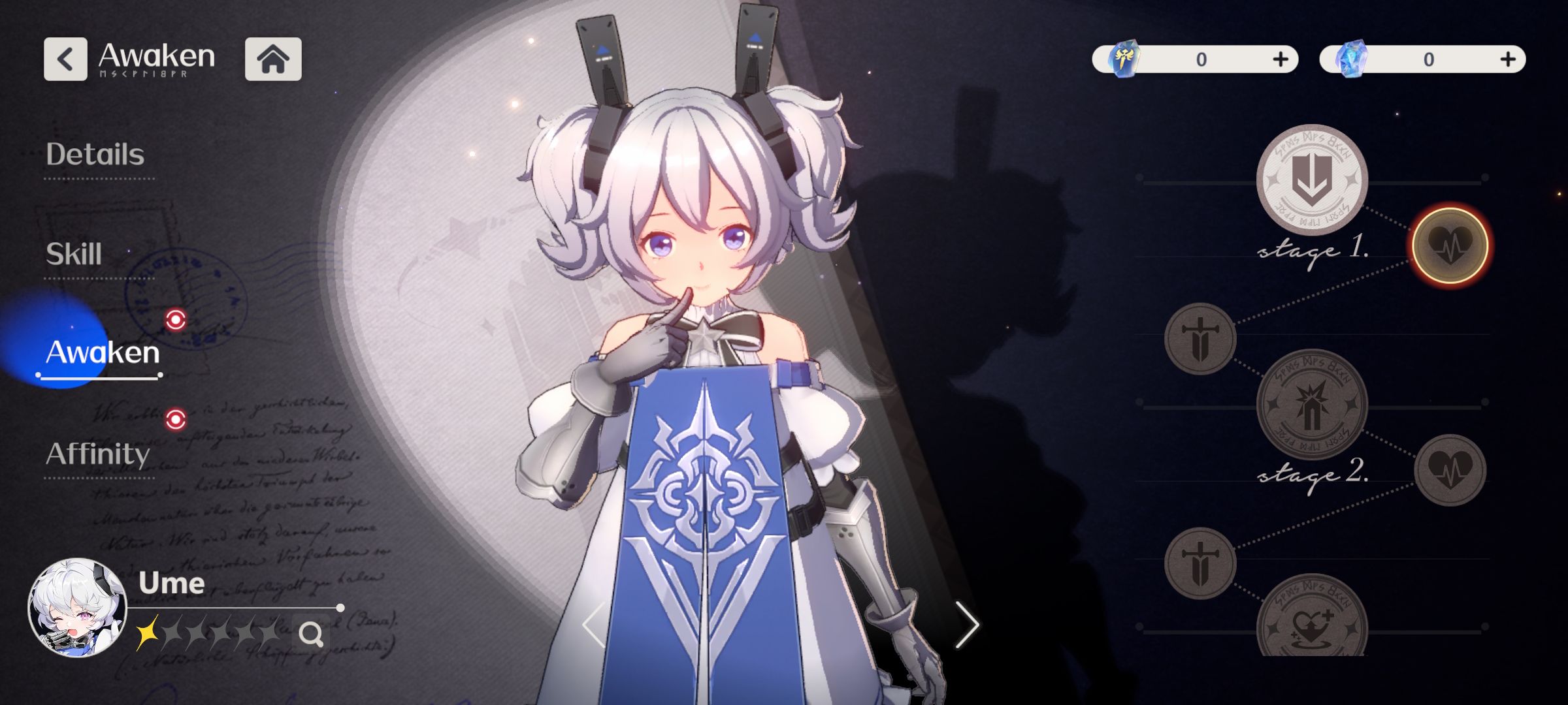 Higan: Eruthyll guide — Tips and tricks