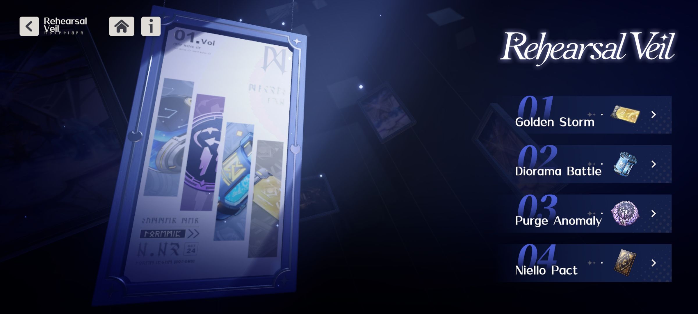 Higan: Eruthyll guide — Tips and tricks