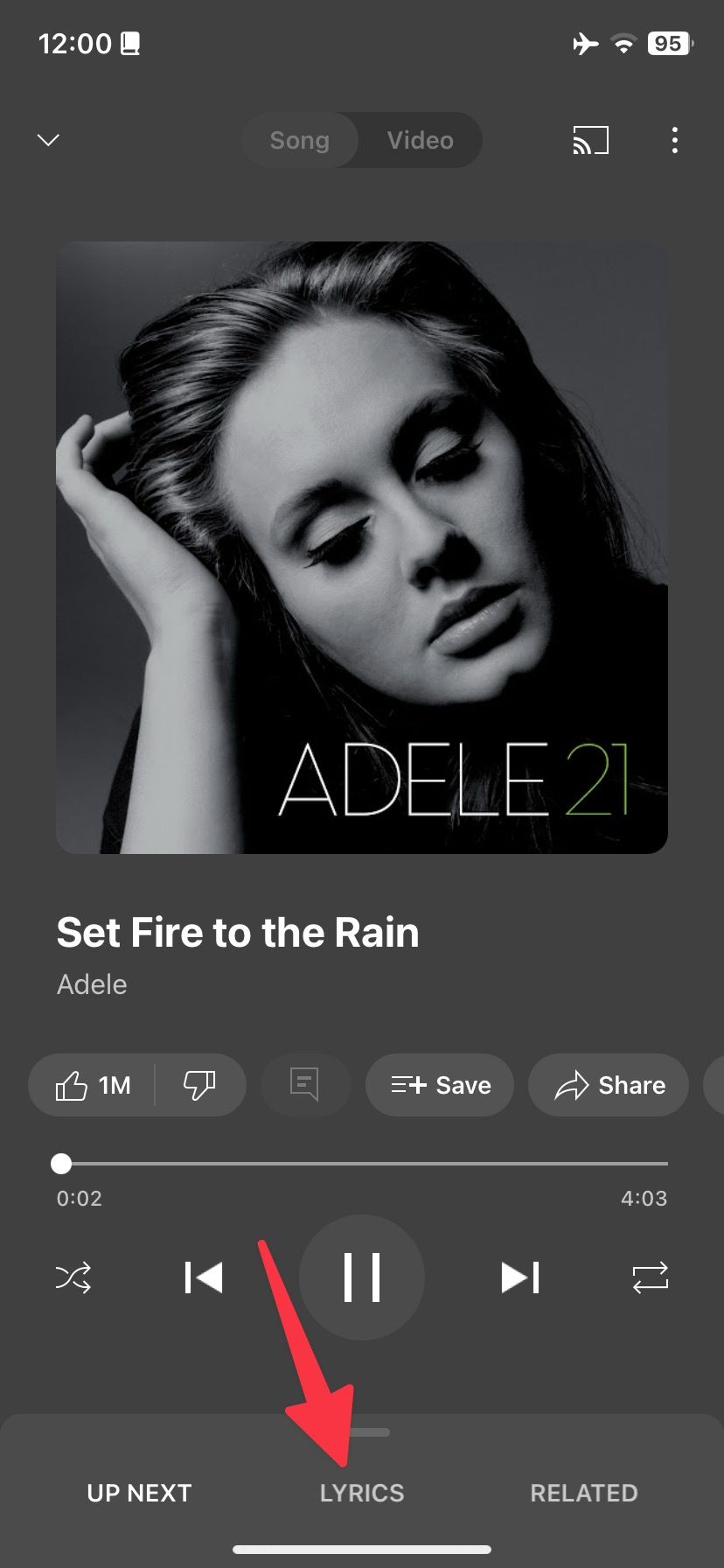 How to use iPhone's secret karaoke mode