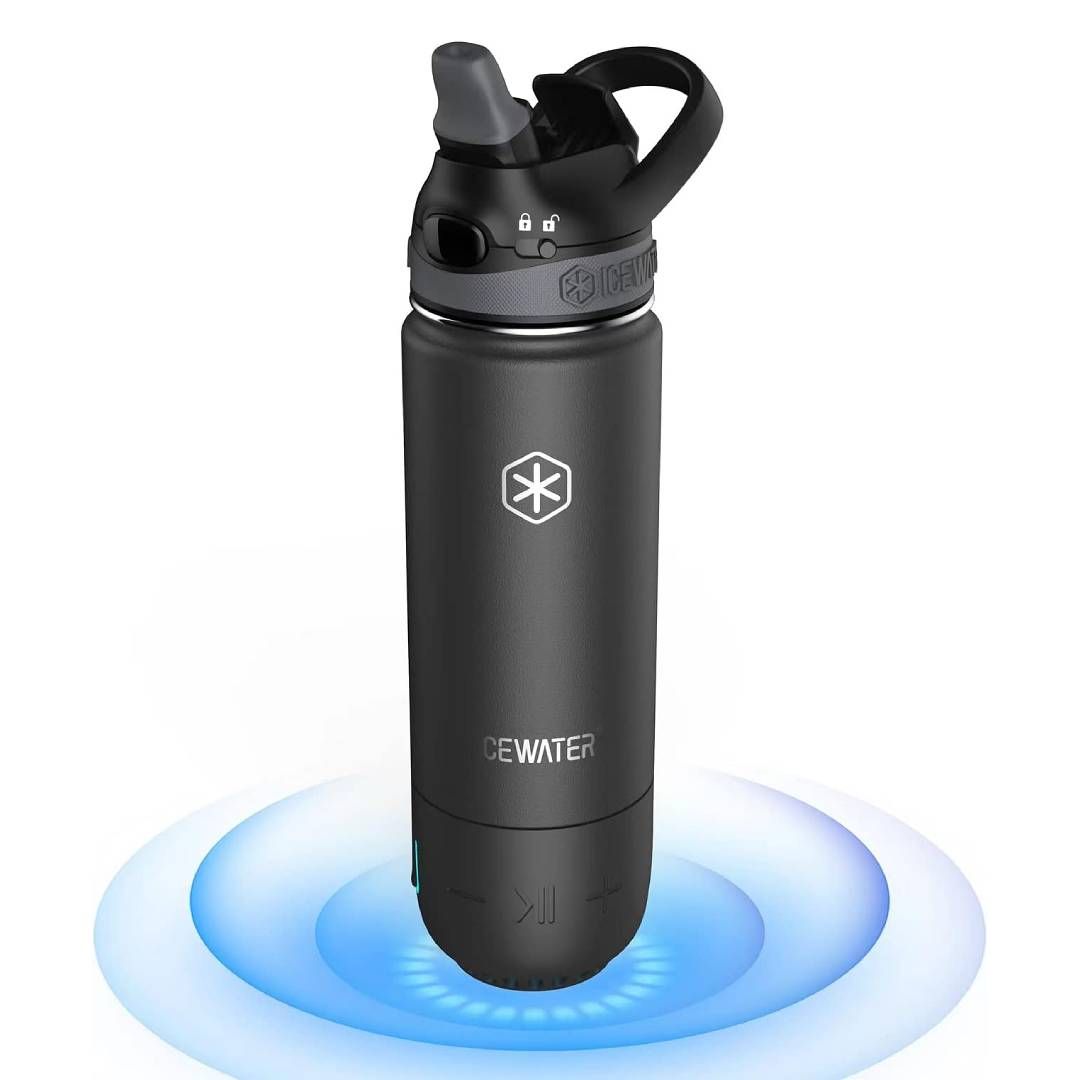 Best smart water bottles